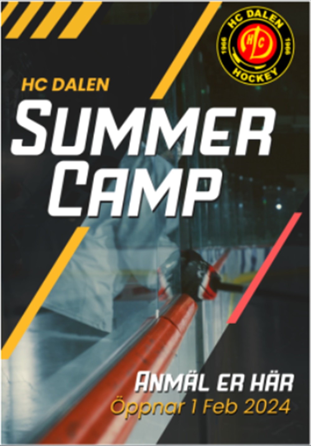 HC Dalen - Svenskalag.se